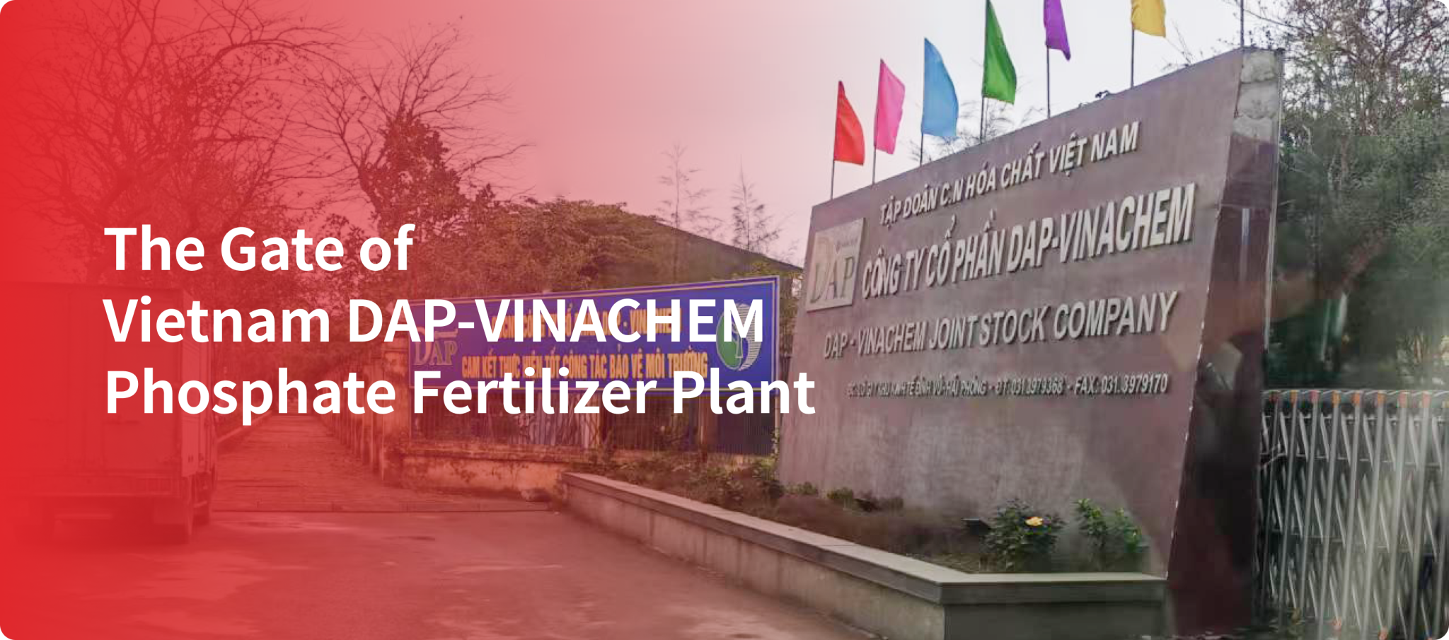 NHD Belt Vacuum Filter Successfully Commissioned at Vietnam’s National ...