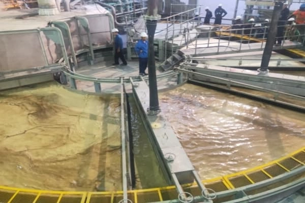 What Role Does the Filter Press Play in Chemical Industry? - NHD