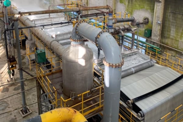 Why Is Industrial Filtration Equipment Critical to Process Reliability ...
